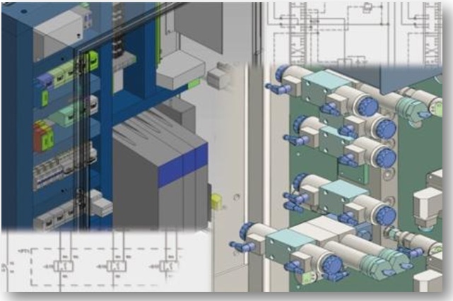 Download Painless Design of Hydraulics, Pneumatics & Cooling ...