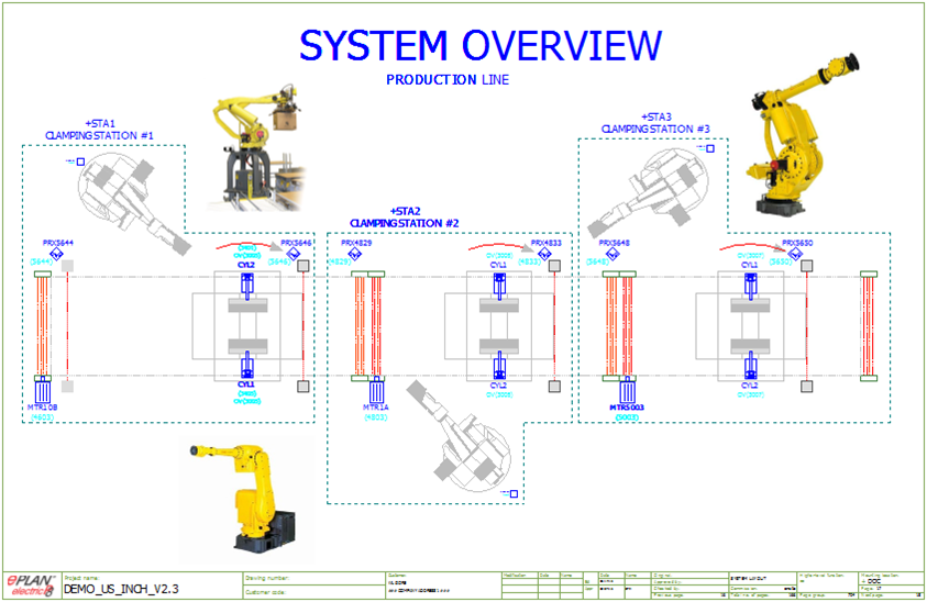 Download Optimize Your Cable Routing with EPLAN FieldSys