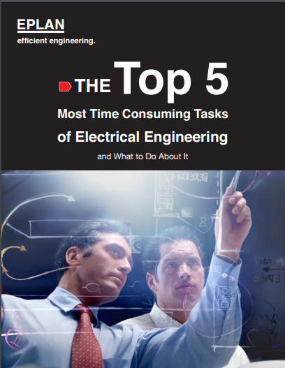 The Top 5 Most Time Consuming Tasks of Electrical Engineering and What ...